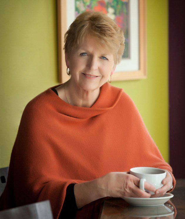 About Becky | Becky Morehead Counselor